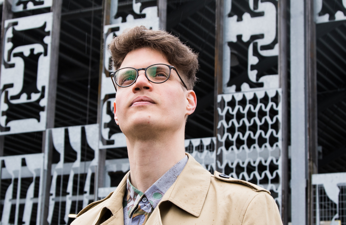 Tilen Lebar: Vicinity of Solitude - Donemus