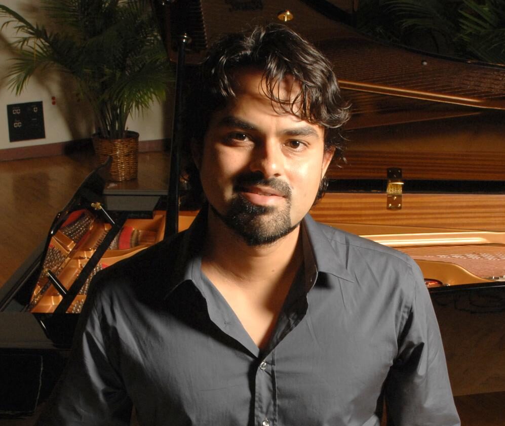 Henry Vega: The Place of Choice - Donemus